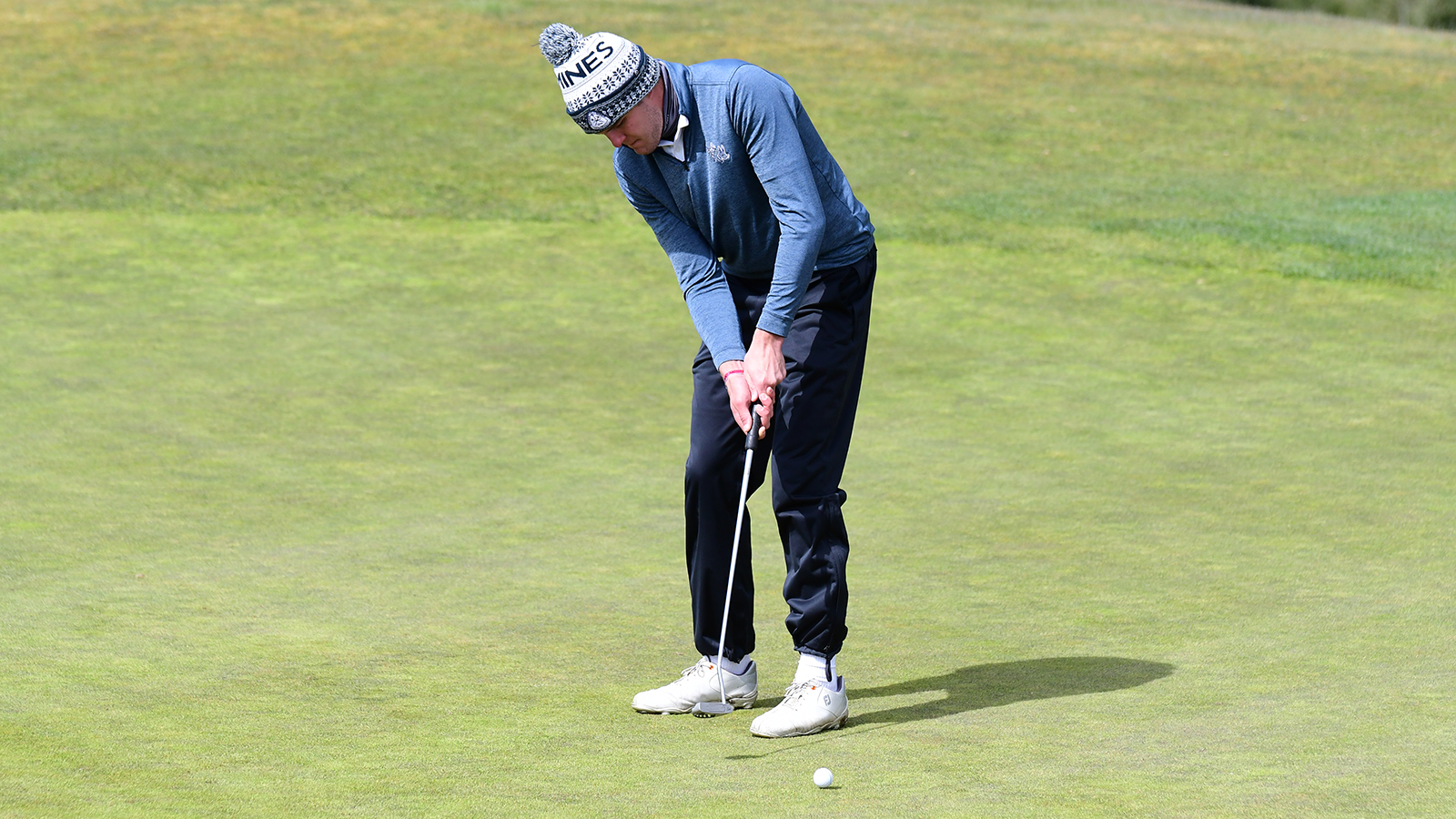 Jake Welch - Men's Golf - Colorado School of Mines Athletics