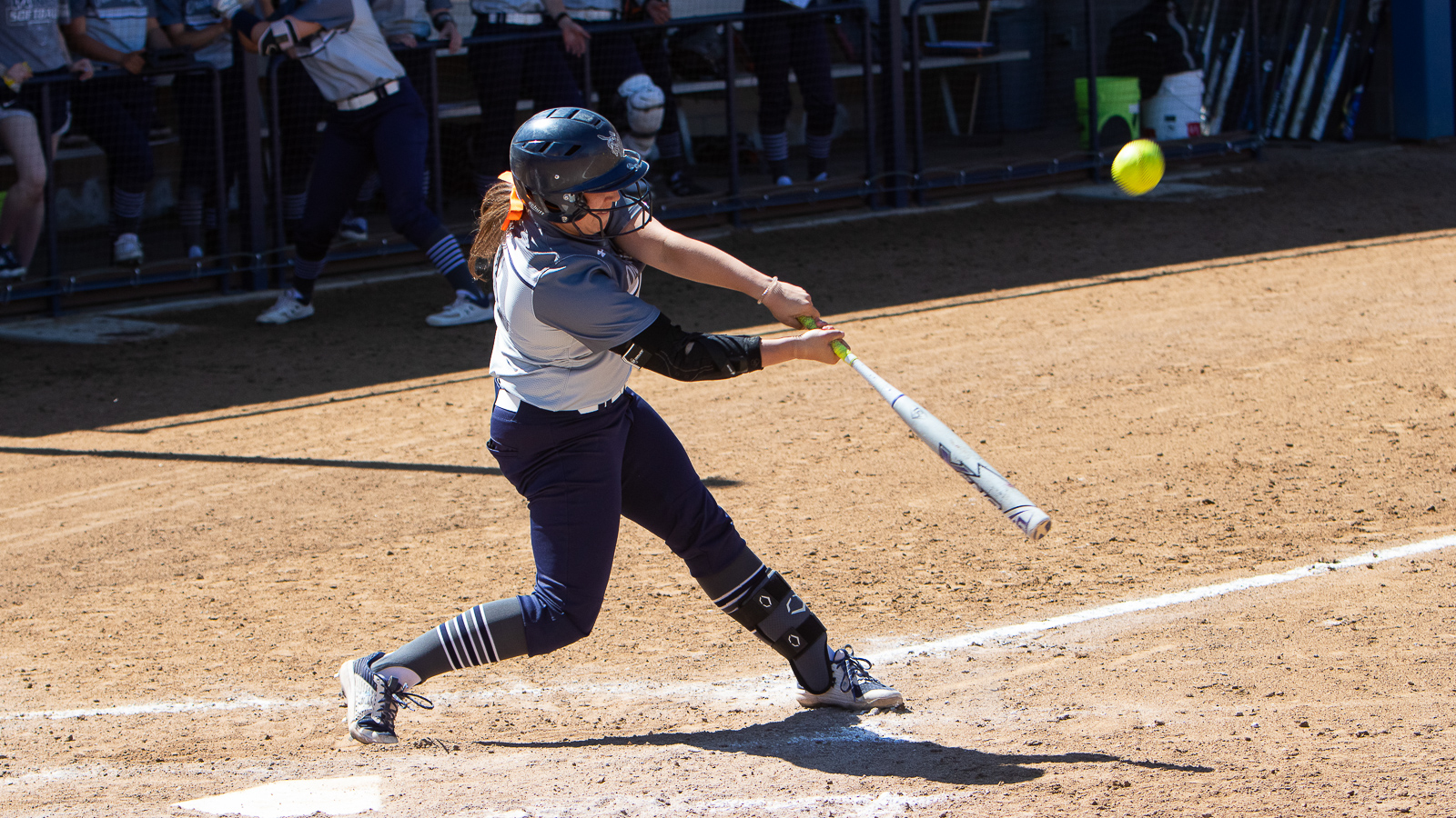 Megan Dickson - Softball - Colorado School of Mines Athletics