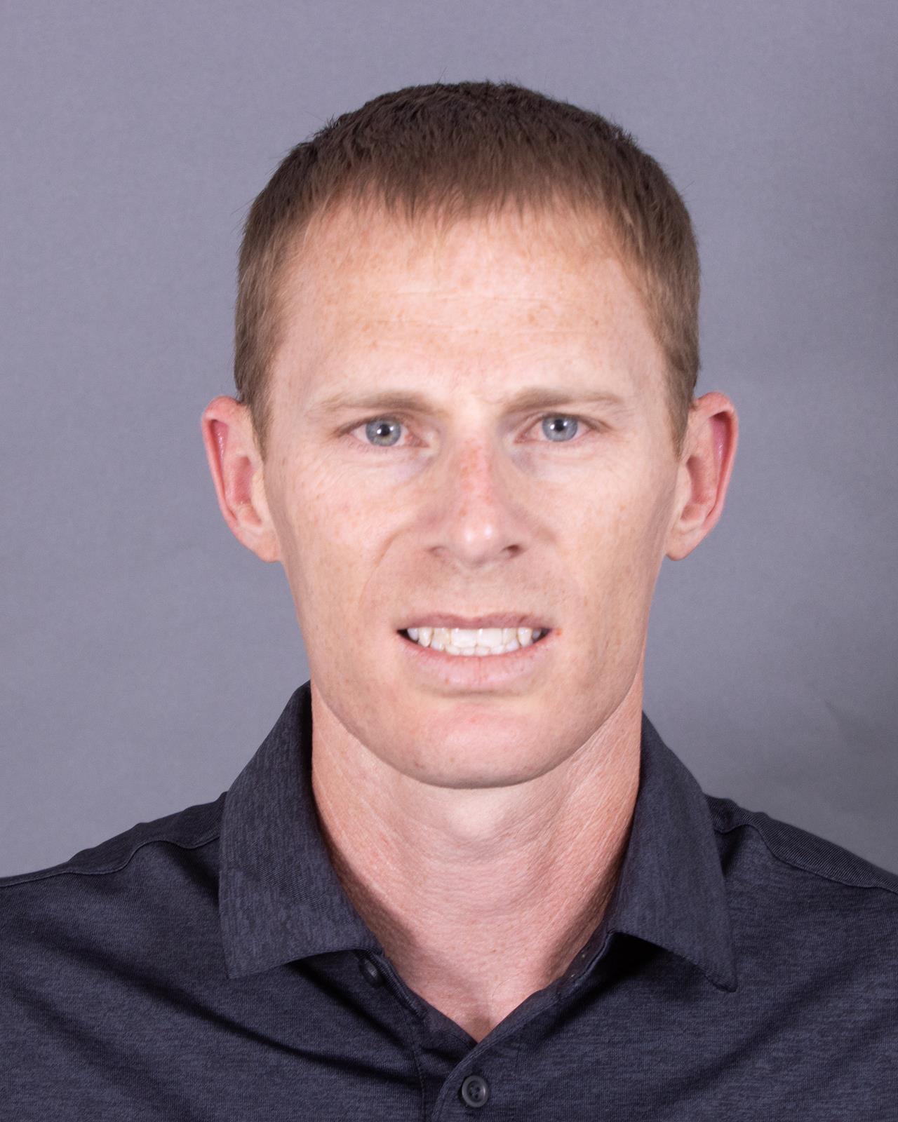 Chris Siemers - Track and Field Coach - Colorado School of Mines Athletics