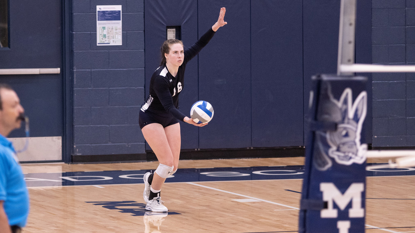 Shannon Perna - Women's Volleyball - Colorado School of Mines Athletics