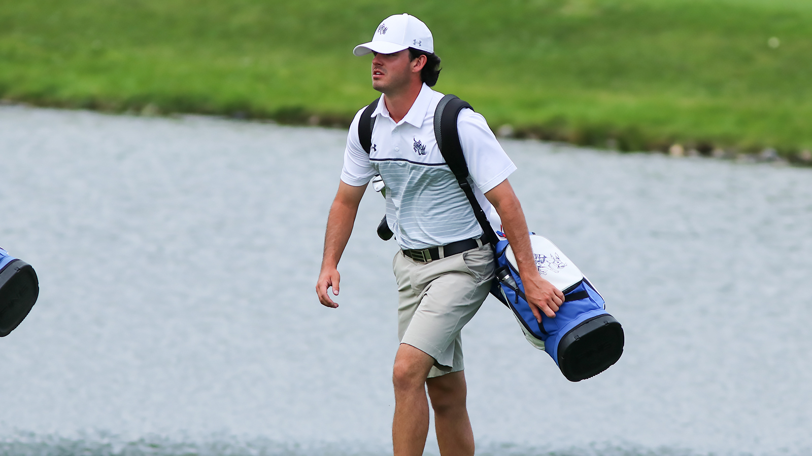 Ethan Adam - Men's Golf - Colorado School of Mines Athletics