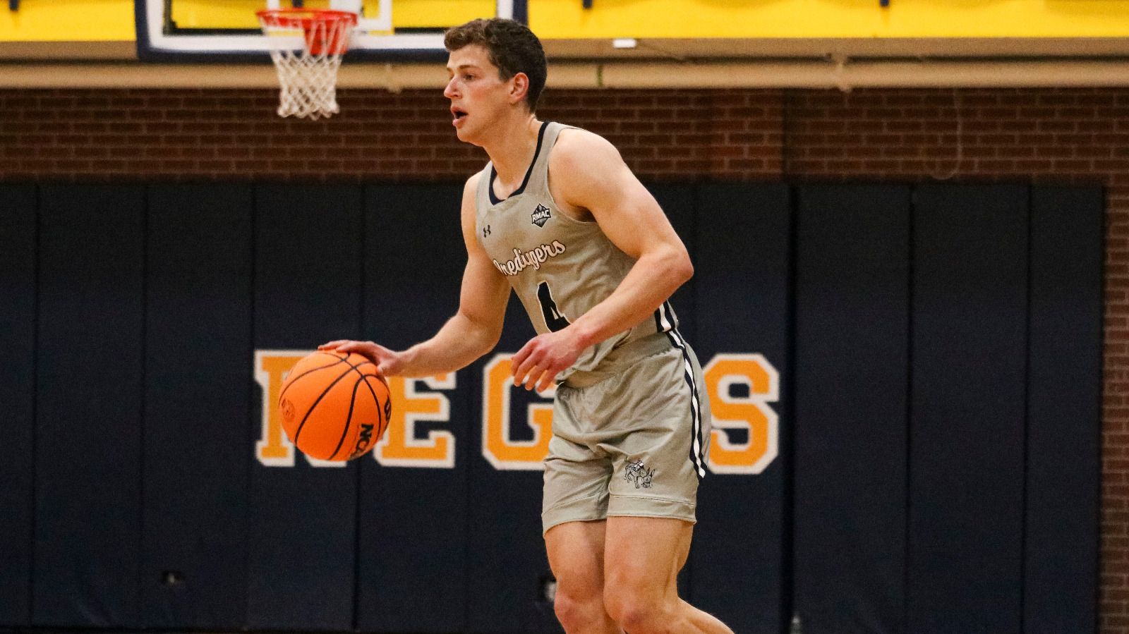 Late Rally Lifts Orediggers to Hard-Fought Win over #16/24 Chaps ...