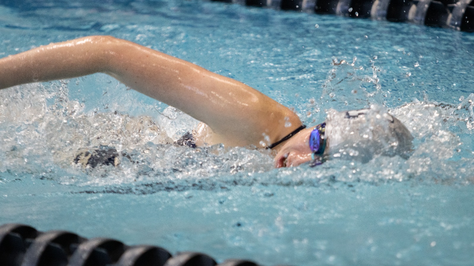 Meghan Slowey - Women's Swimming - Colorado School of Mines Athletics