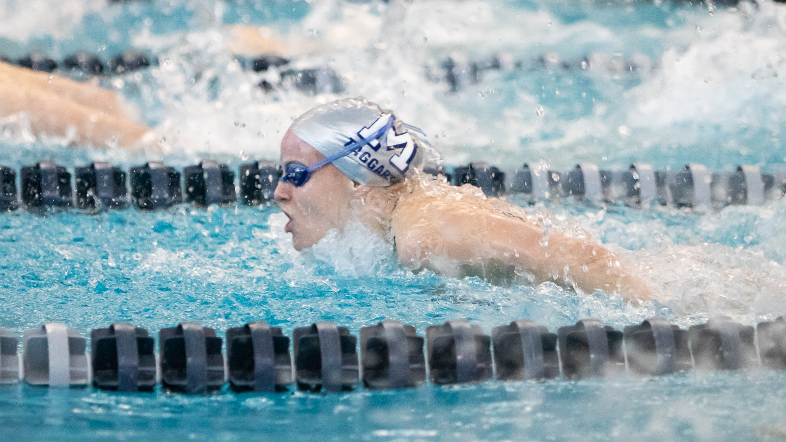 Erin Taggart - Women's Swimming - Colorado School of Mines Athletics