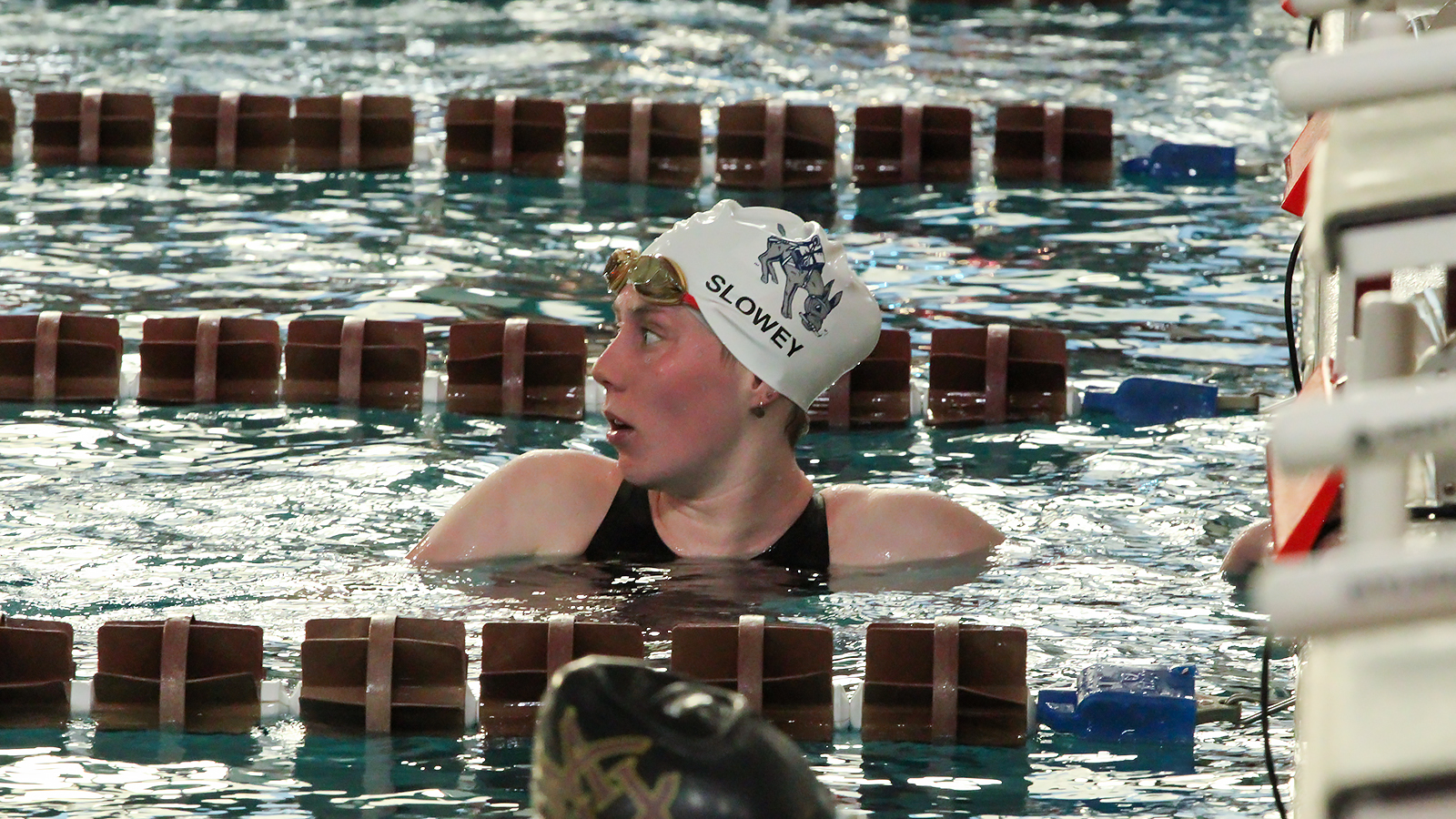 Meghan Slowey - Women's Swimming - Colorado School of Mines Athletics