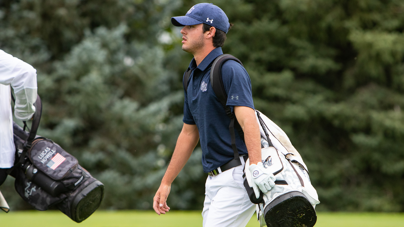 Ethan Adam - Men's Golf - Colorado School of Mines Athletics