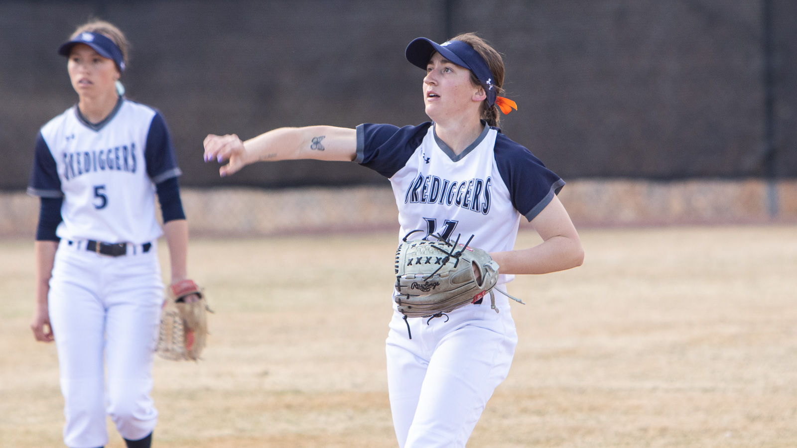 Emilee Sloan - Softball - Colorado School of Mines Athletics