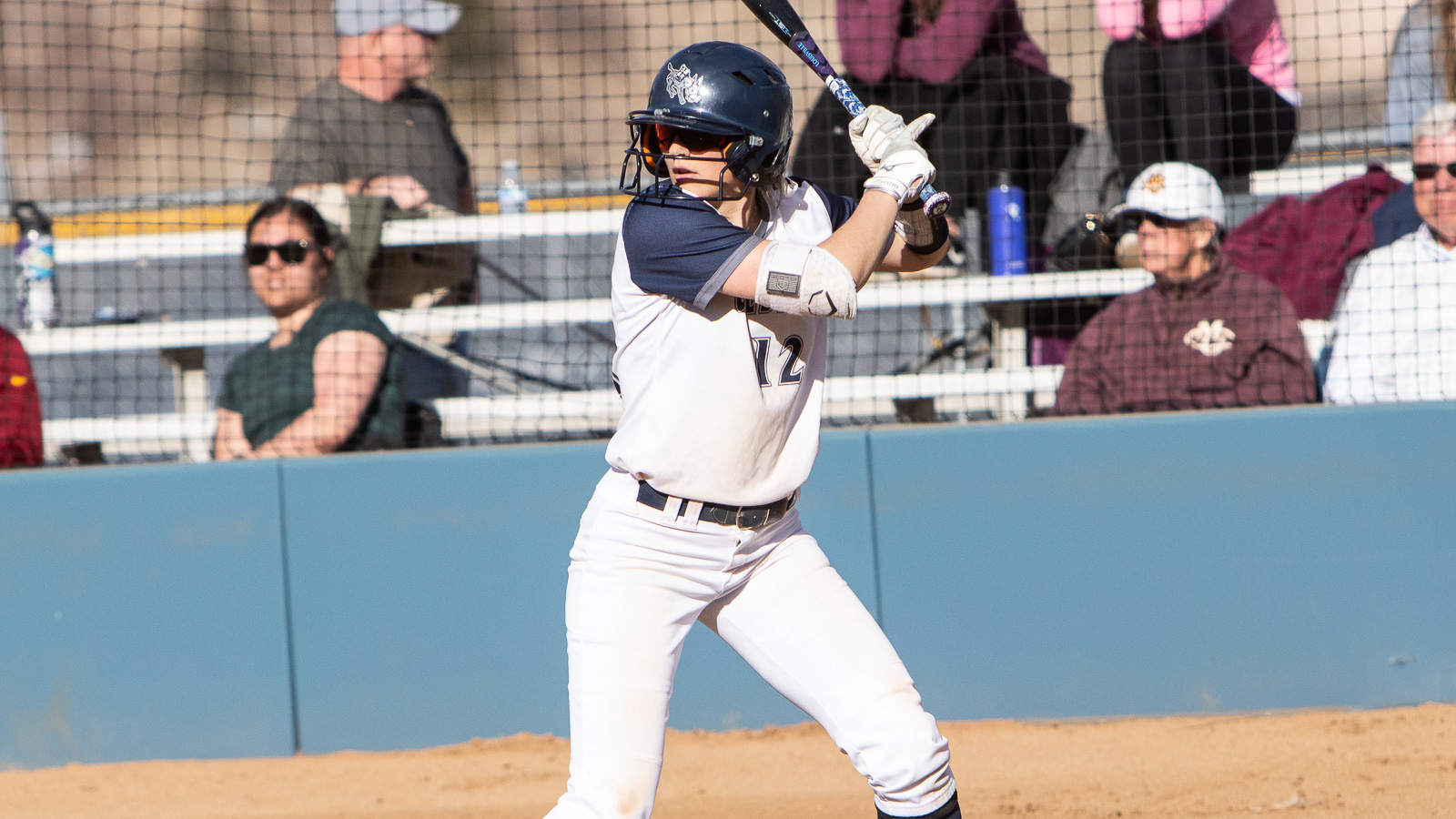 Kailey Robb - Softball - Colorado School of Mines Athletics