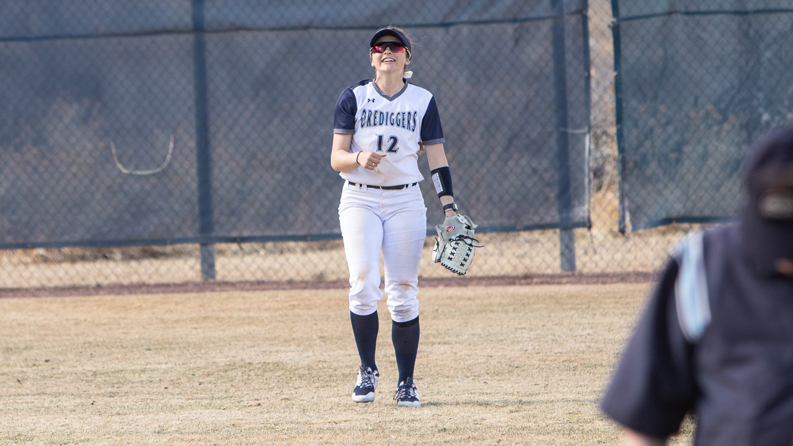 Kailey Robb - Softball - Colorado School of Mines Athletics