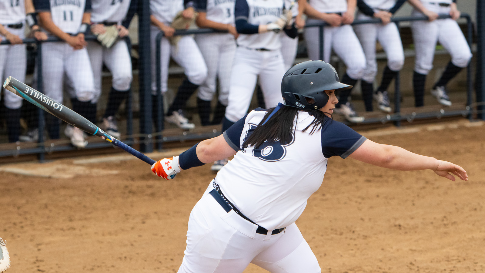 Sam Wade - Softball - Colorado School of Mines Athletics