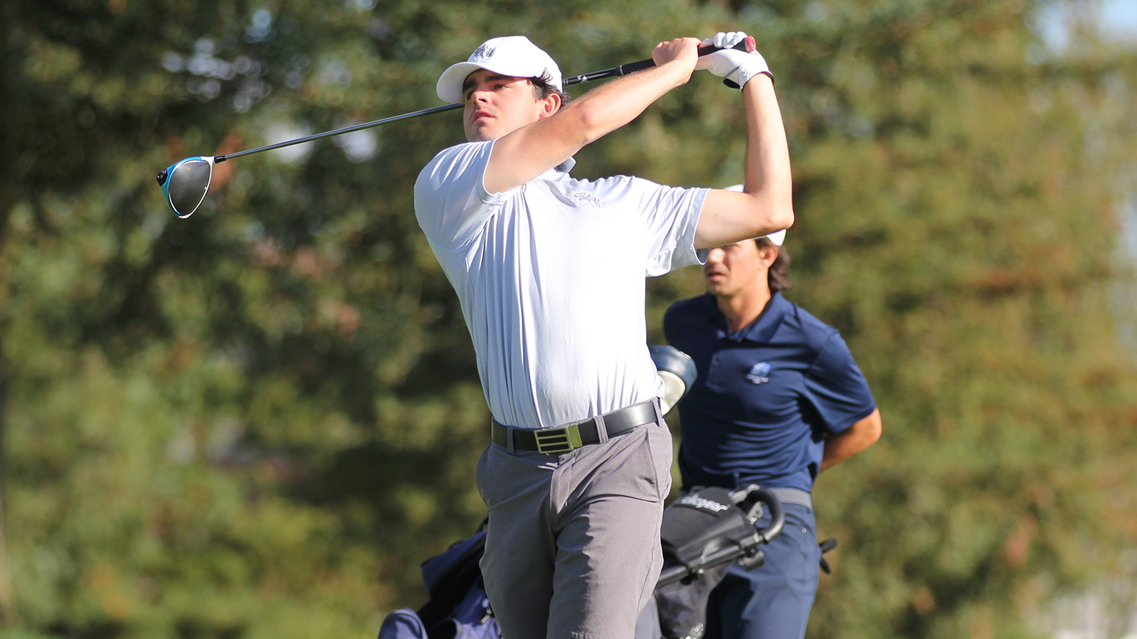 Ethan Adam - Men's Golf - Colorado School of Mines Athletics