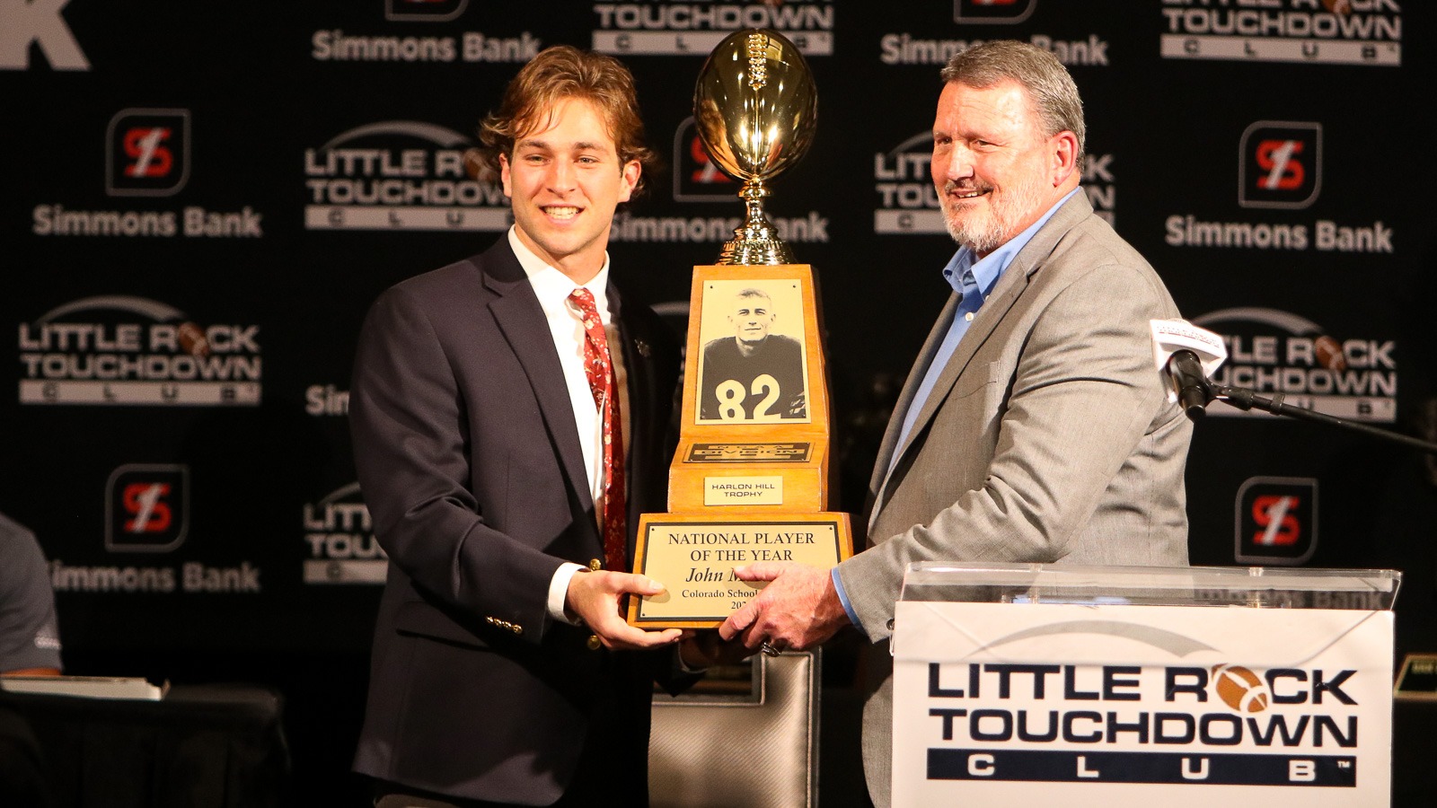 John Matocha - Football - Colorado School of Mines Athletics