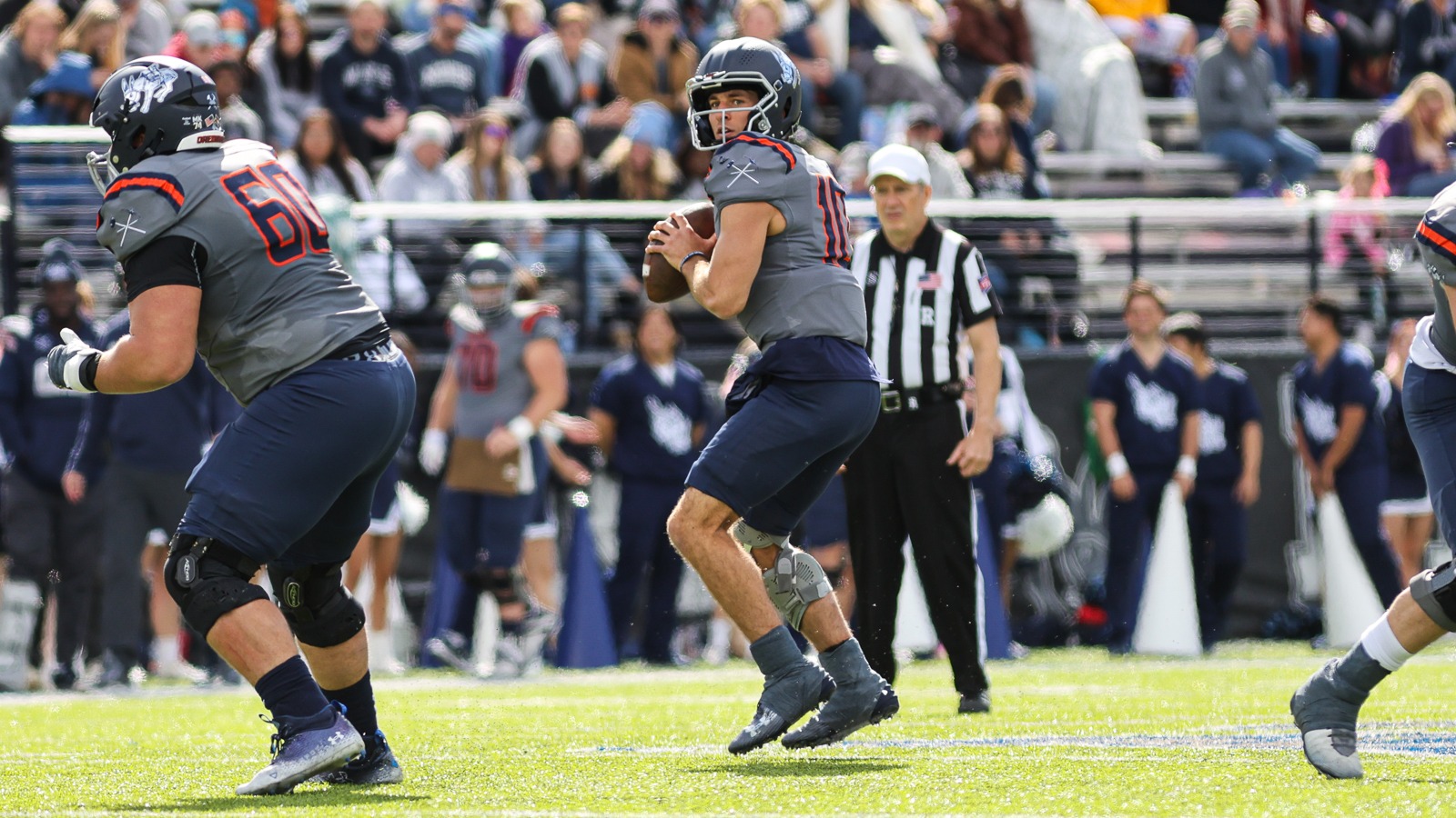 John Matocha - Football - Colorado School of Mines Athletics