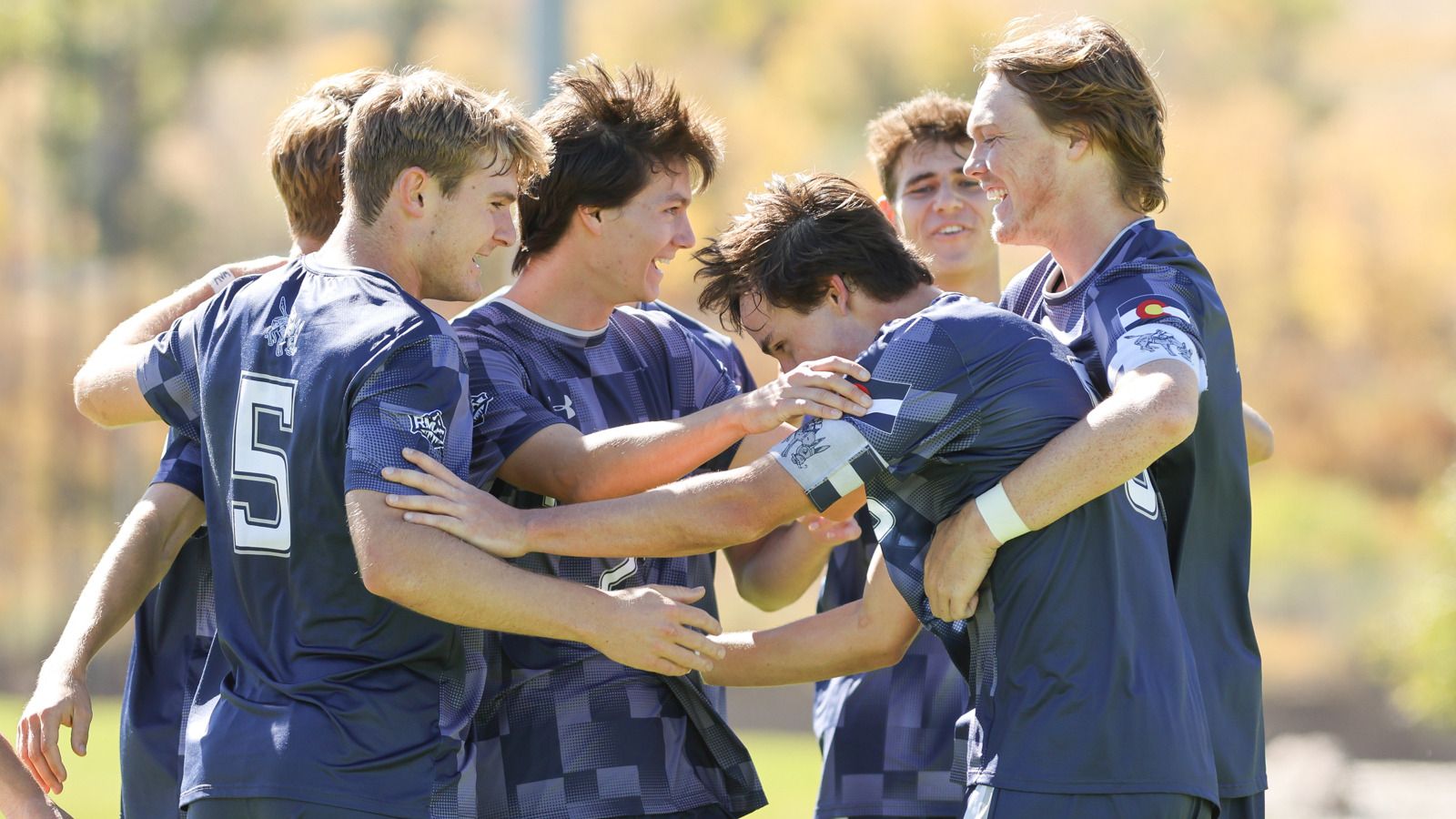 Ian Kugler - Men's Soccer - Colorado School of Mines Athletics