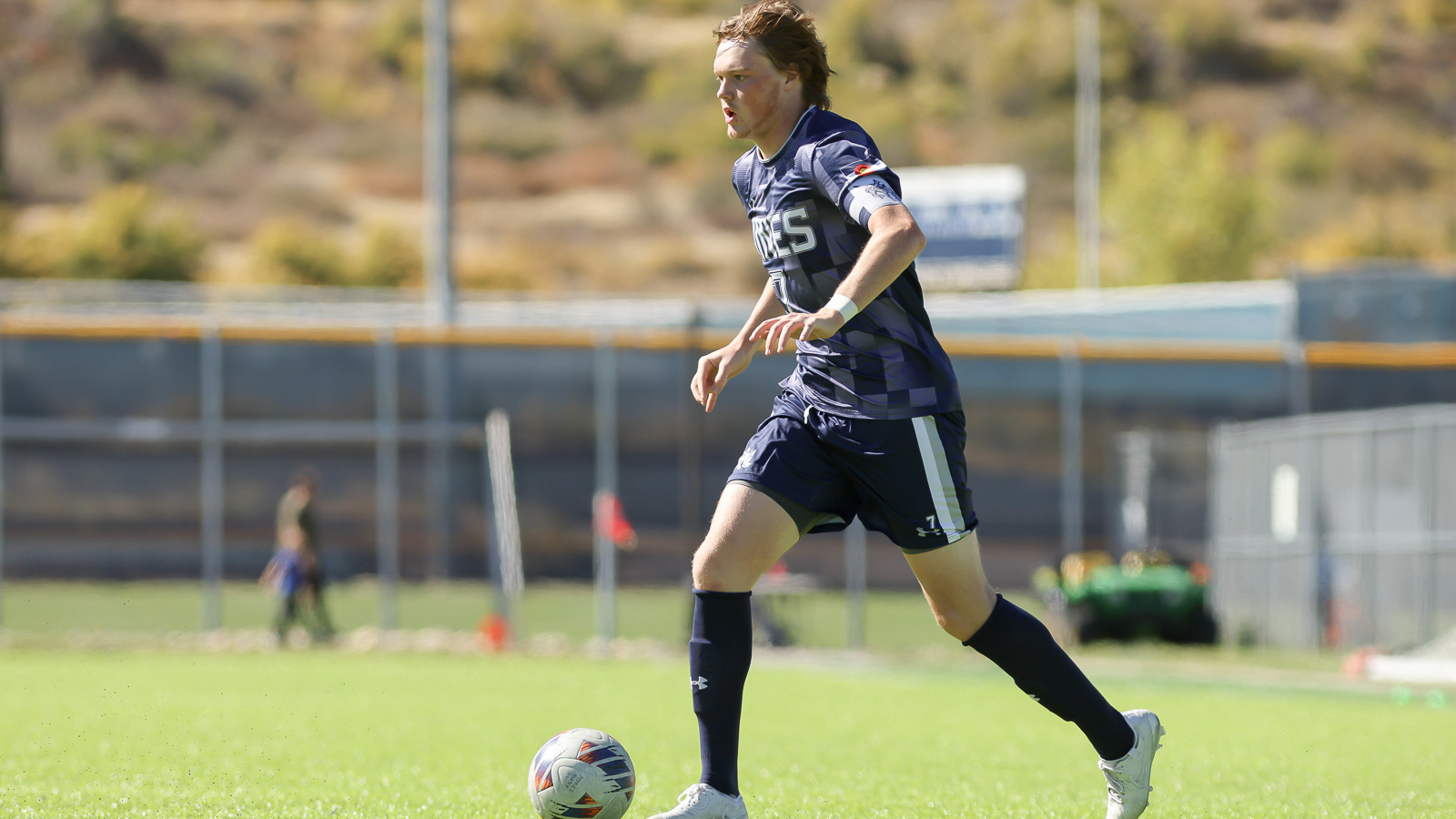 Ian Kugler - Men's Soccer - Colorado School of Mines Athletics