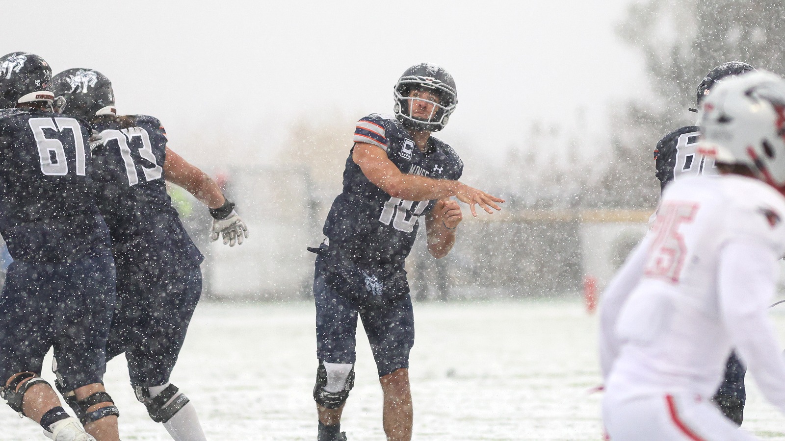 John Matocha - Football - Colorado School of Mines Athletics