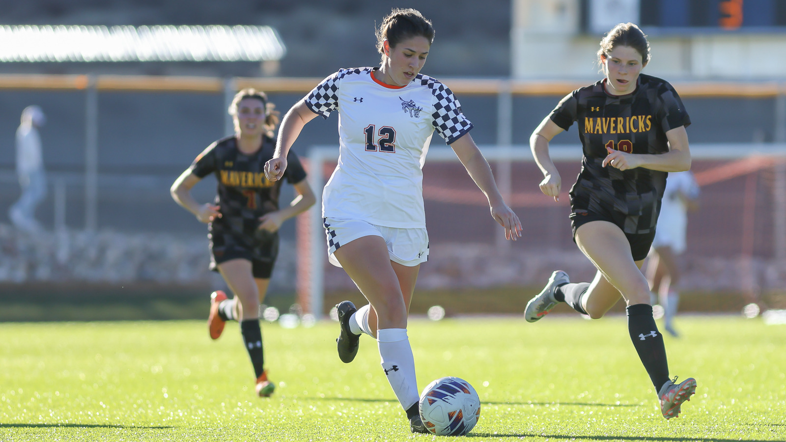 #4 Orediggers Upended in RMAC Tournament Title Game by #18 Mavericks ...