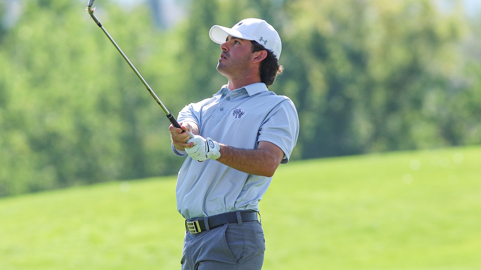 Ethan Adam - Men's Golf - Colorado School of Mines Athletics