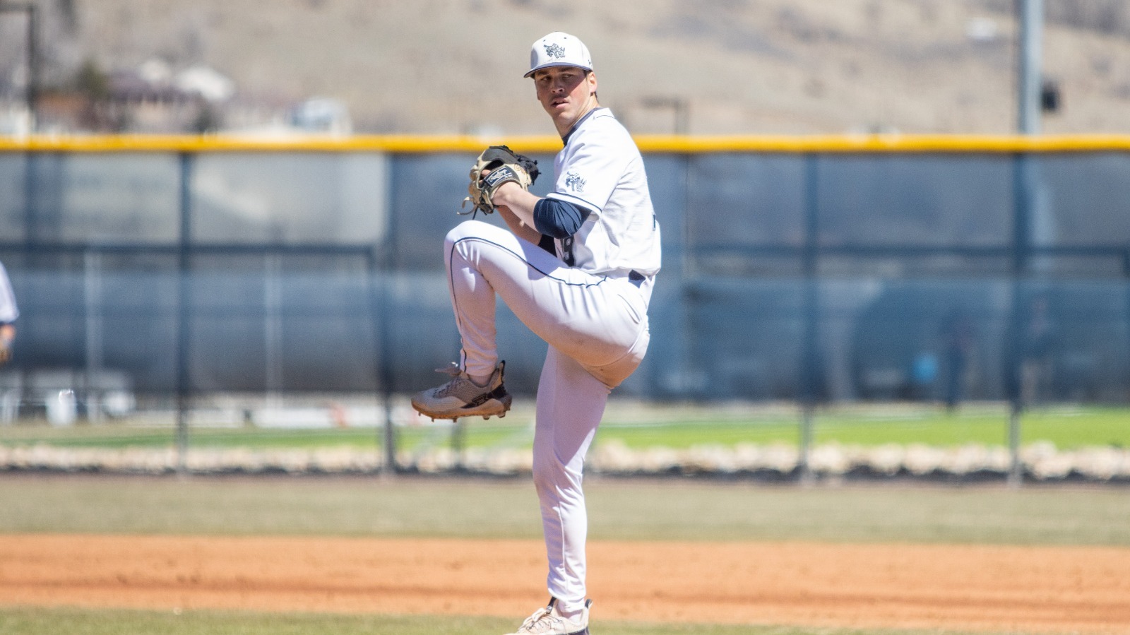Blake Ripp - Baseball - Colorado School of Mines Athletics