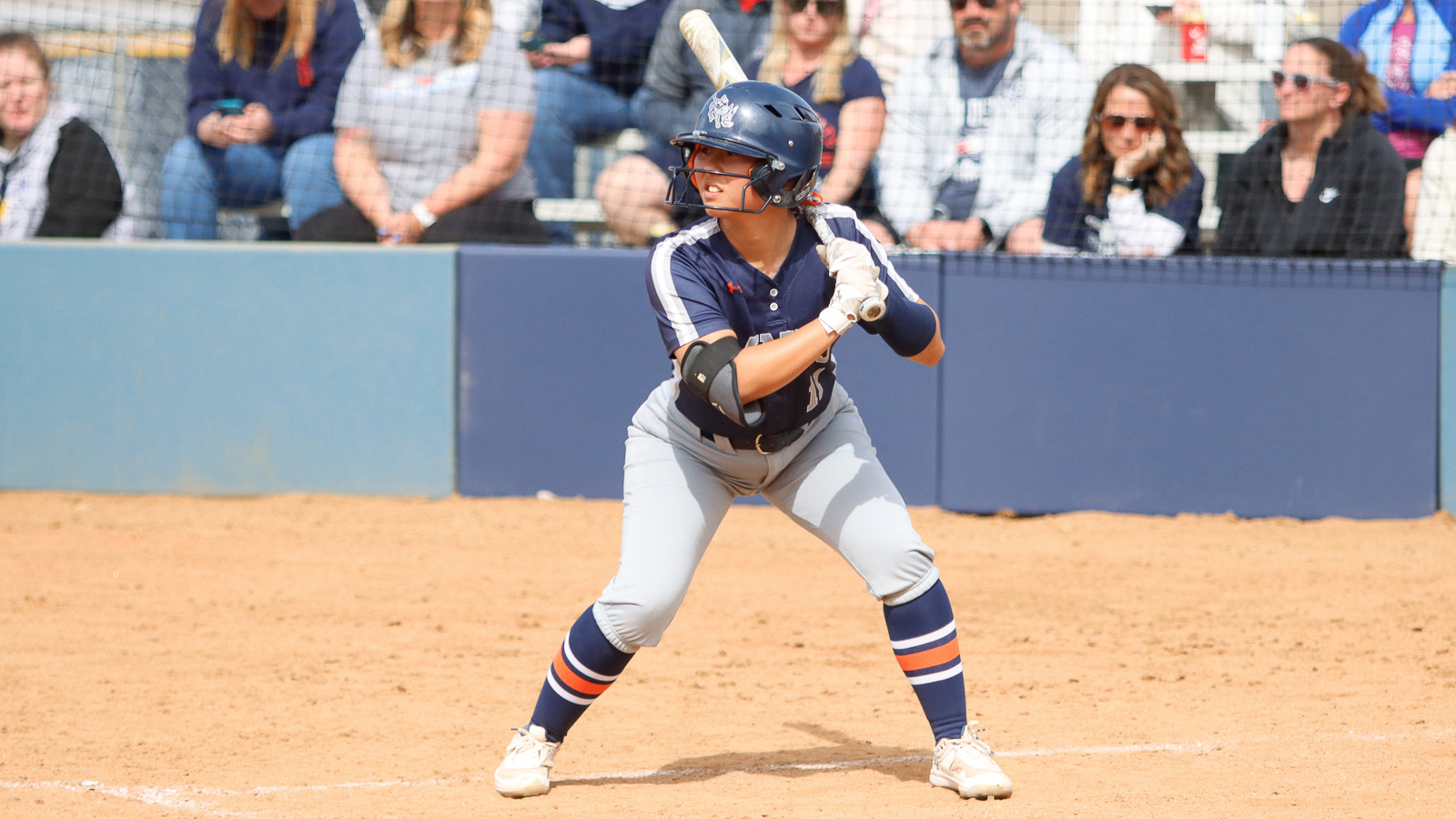 Trystin Oshiro-Sano - Softball - Colorado School of Mines Athletics