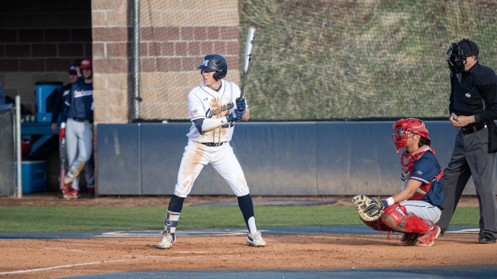 Nationally-Ranked Roadrunners Overwhelm Orediggers - Colorado School of ...