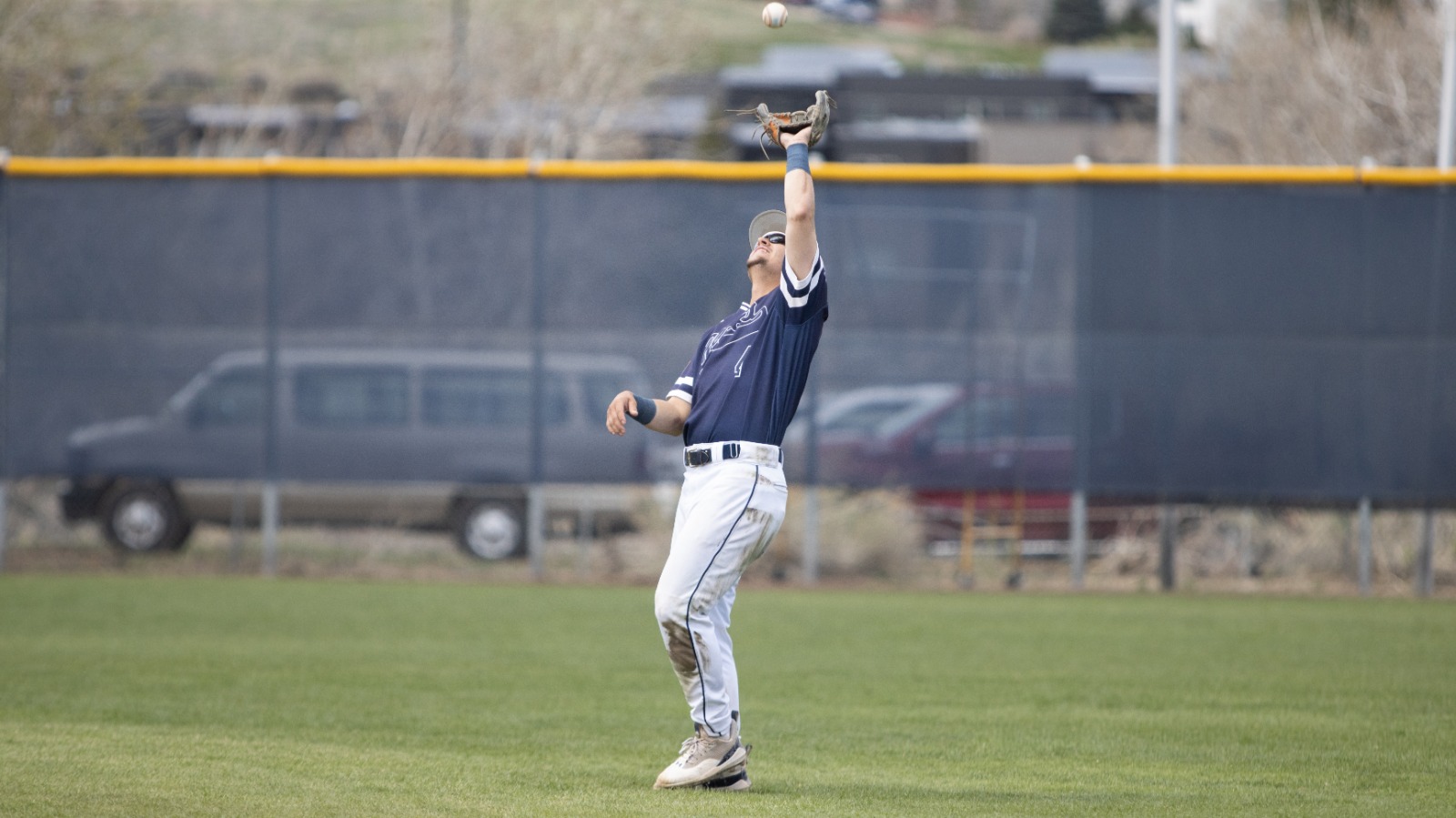 Caden Bonds - Baseball - Colorado School of Mines Athletics