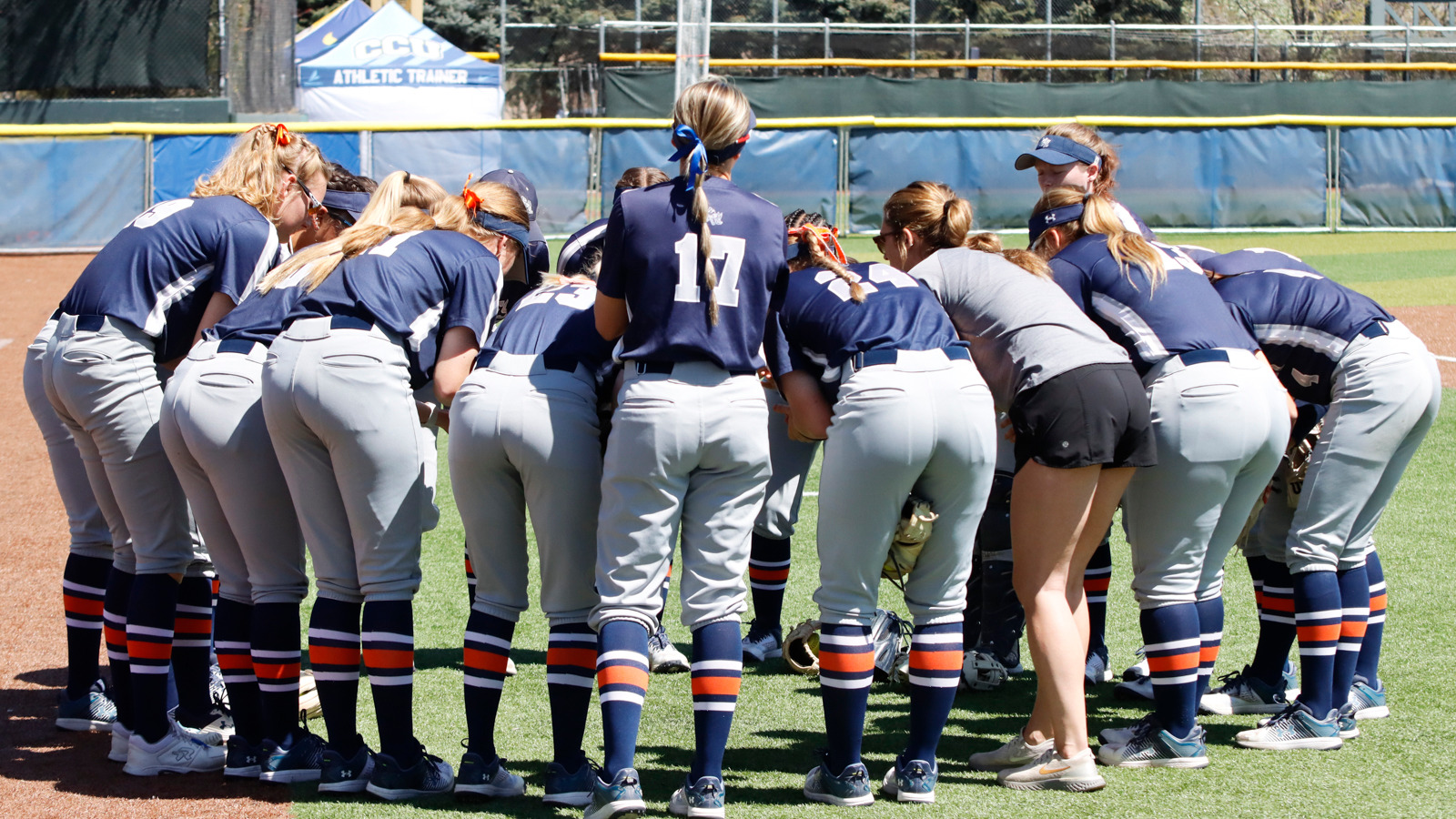 Mines’ Season Comes to a Close Friday at RMAC Tournament - Colorado ...