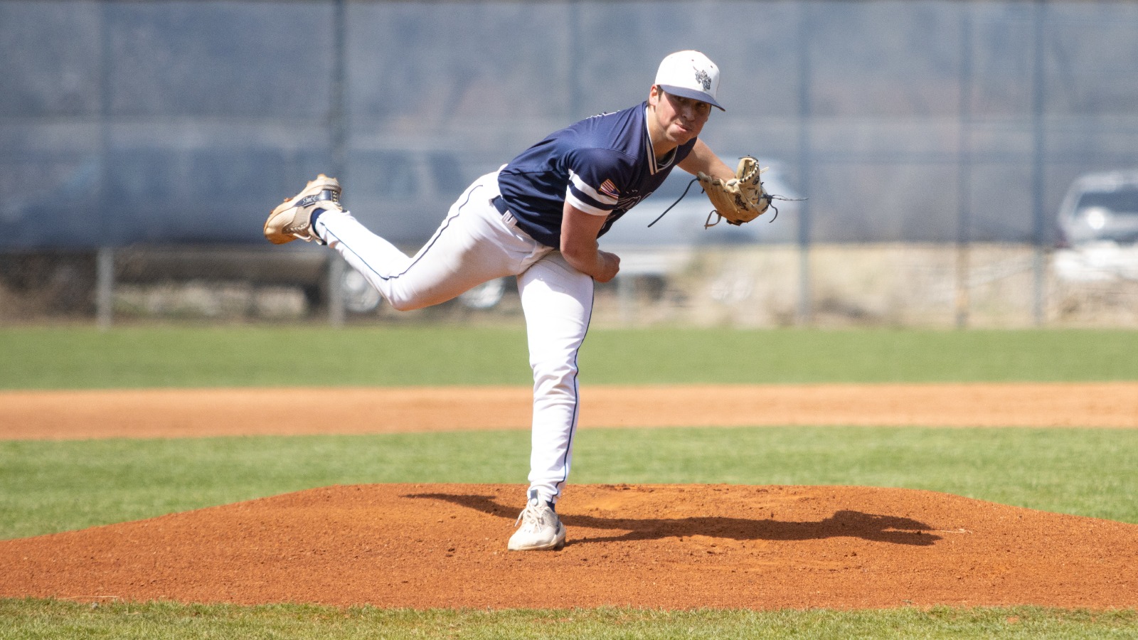 Blake Ripp - Baseball - Colorado School of Mines Athletics