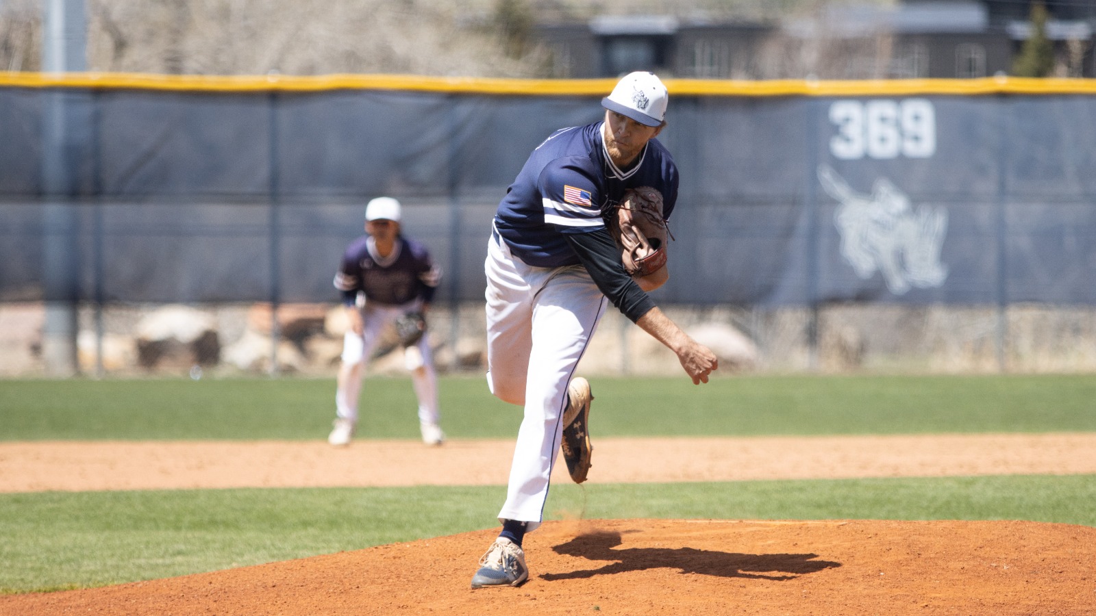 Marcus Lee - Baseball - Colorado School of Mines Athletics