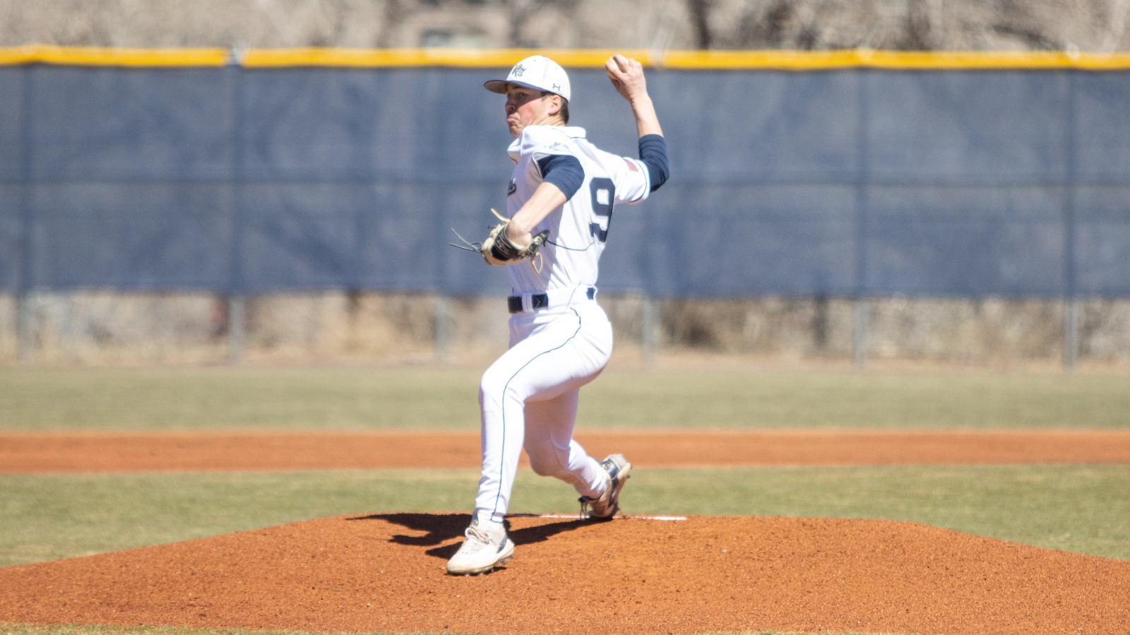 Blake Ripp - Baseball - Colorado School of Mines Athletics