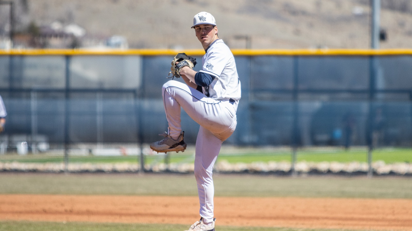 Blake Ripp - Baseball - Colorado School of Mines Athletics