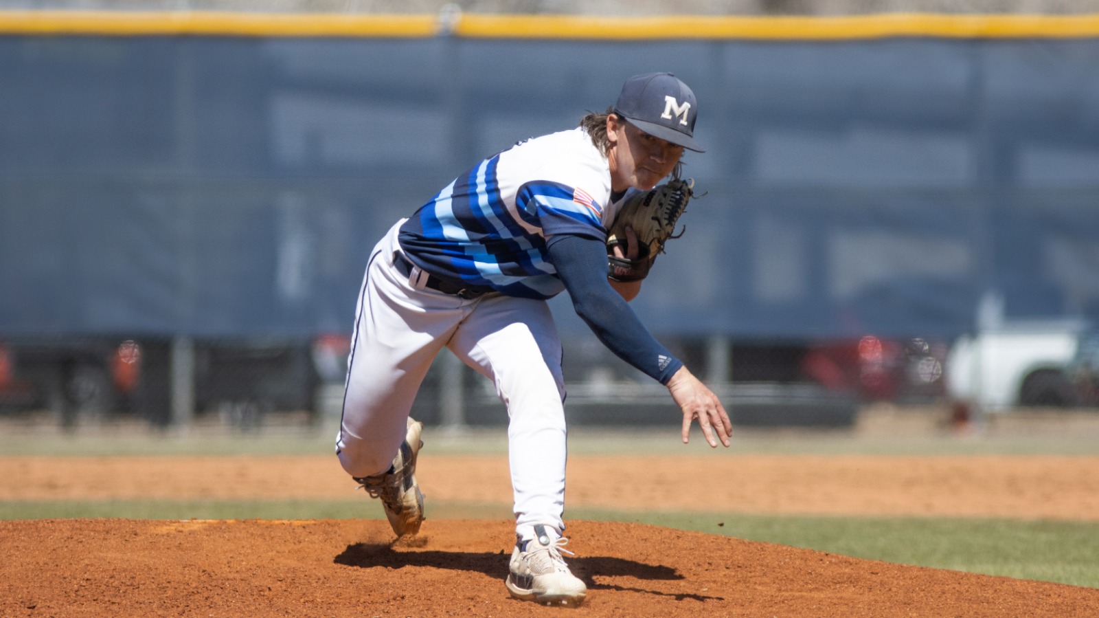 Weston Siefken - Baseball - Colorado School of Mines Athletics