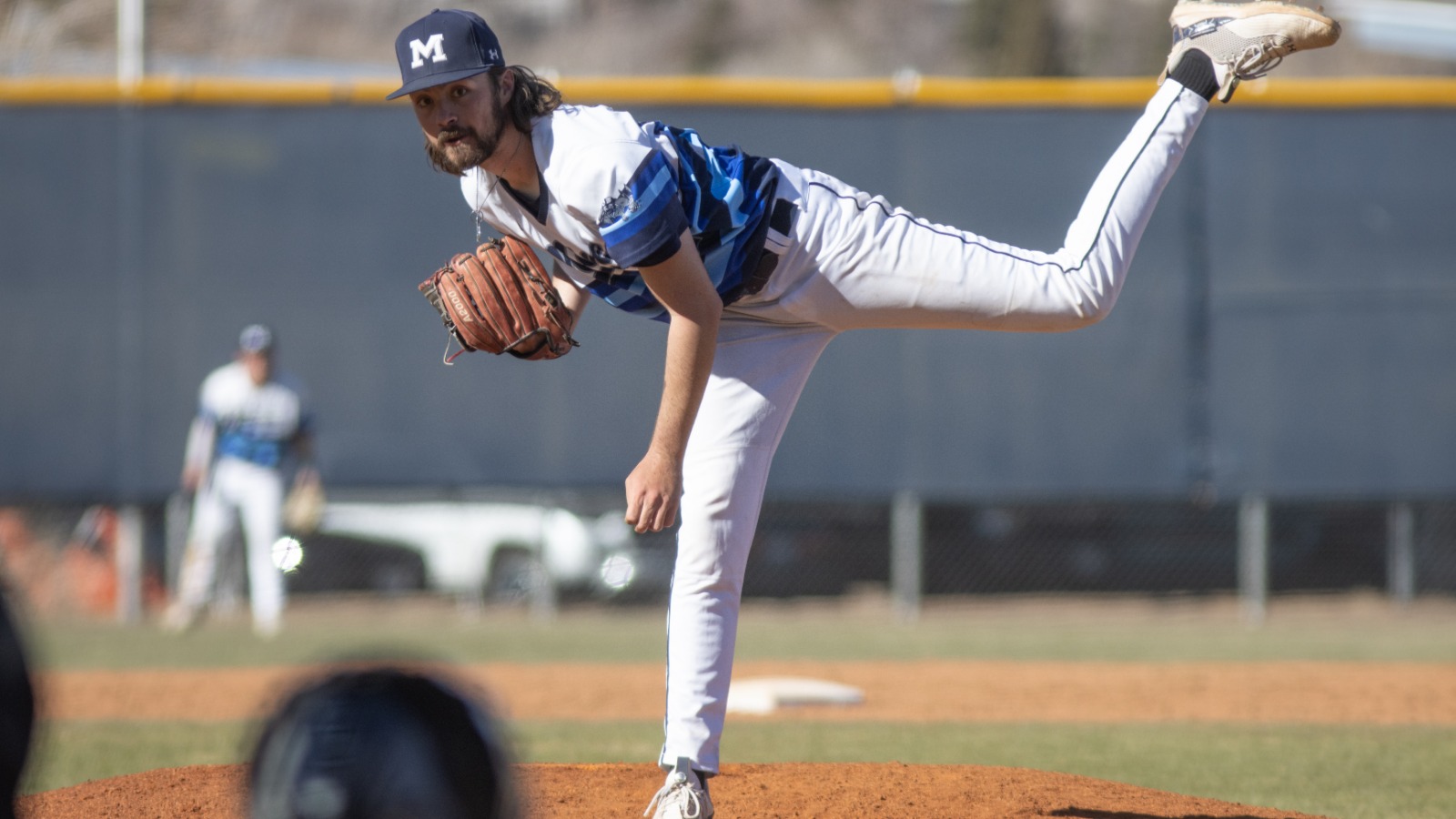 Rodney Gregg - Baseball - Colorado School of Mines Athletics