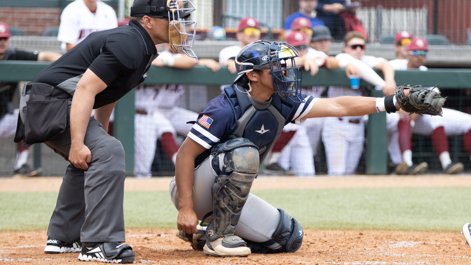 Keene Tanaka - Baseball - Colorado School of Mines Athletics