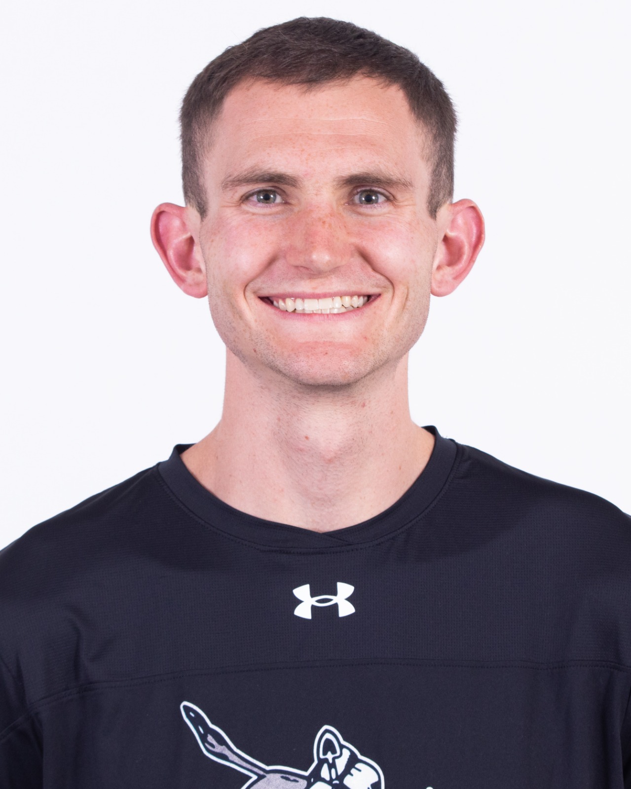 Steven Goldy - Track and Field Coach - Colorado School of Mines Athletics