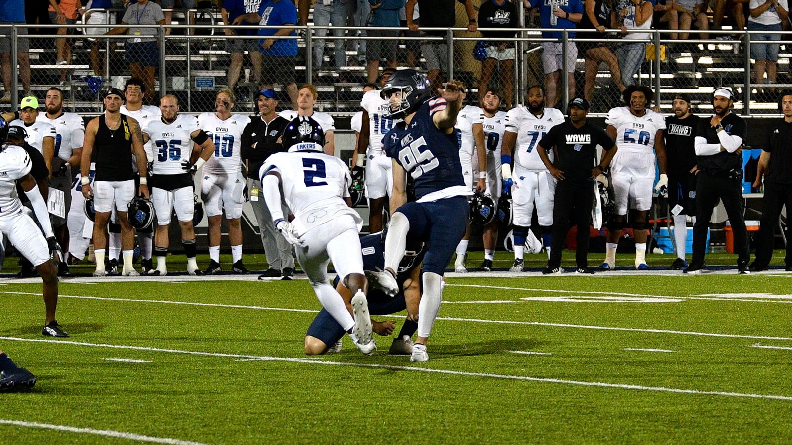 Hunter Pearson - Football - Colorado School of Mines Athletics