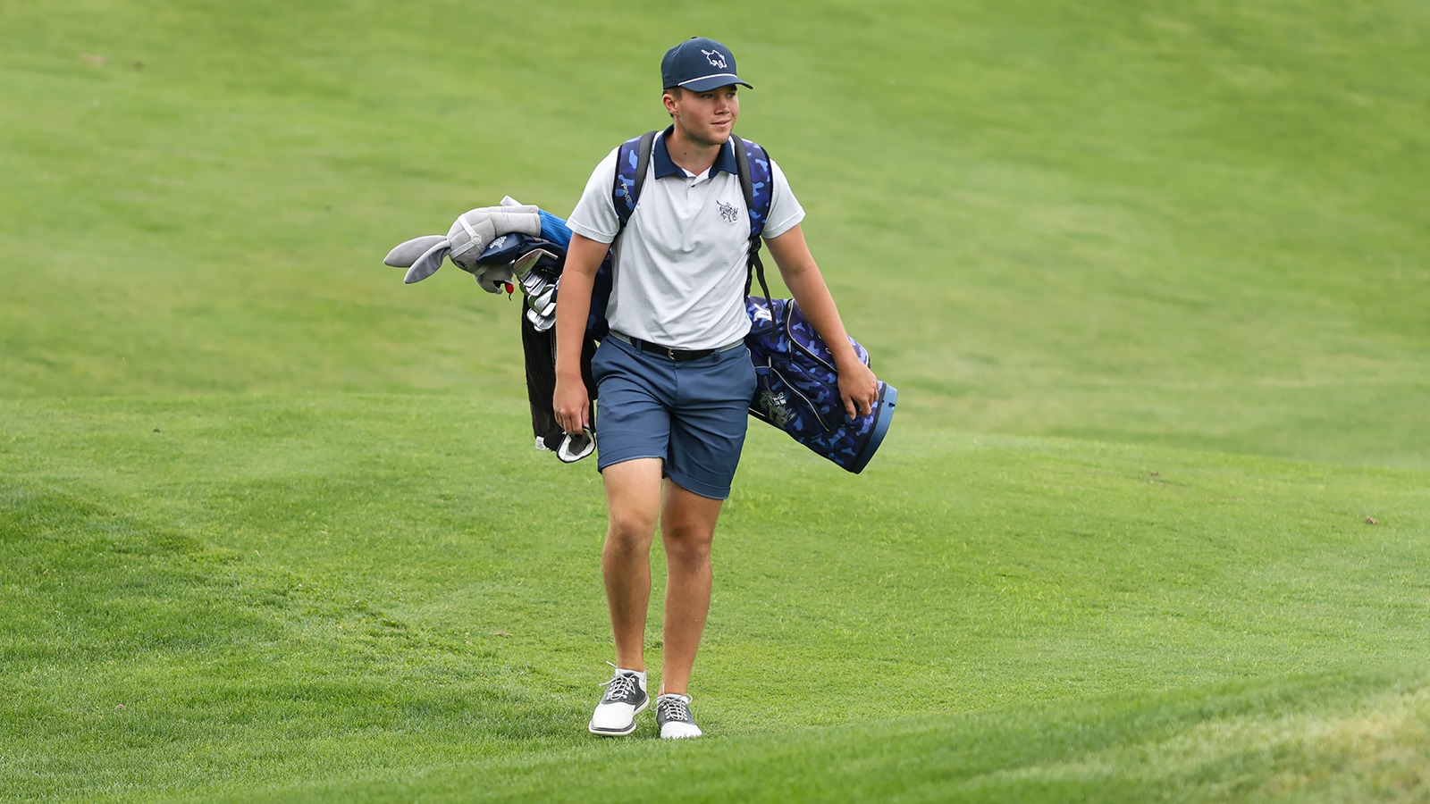Owen Cornmesser - Men's Golf - Colorado School of Mines Athletics