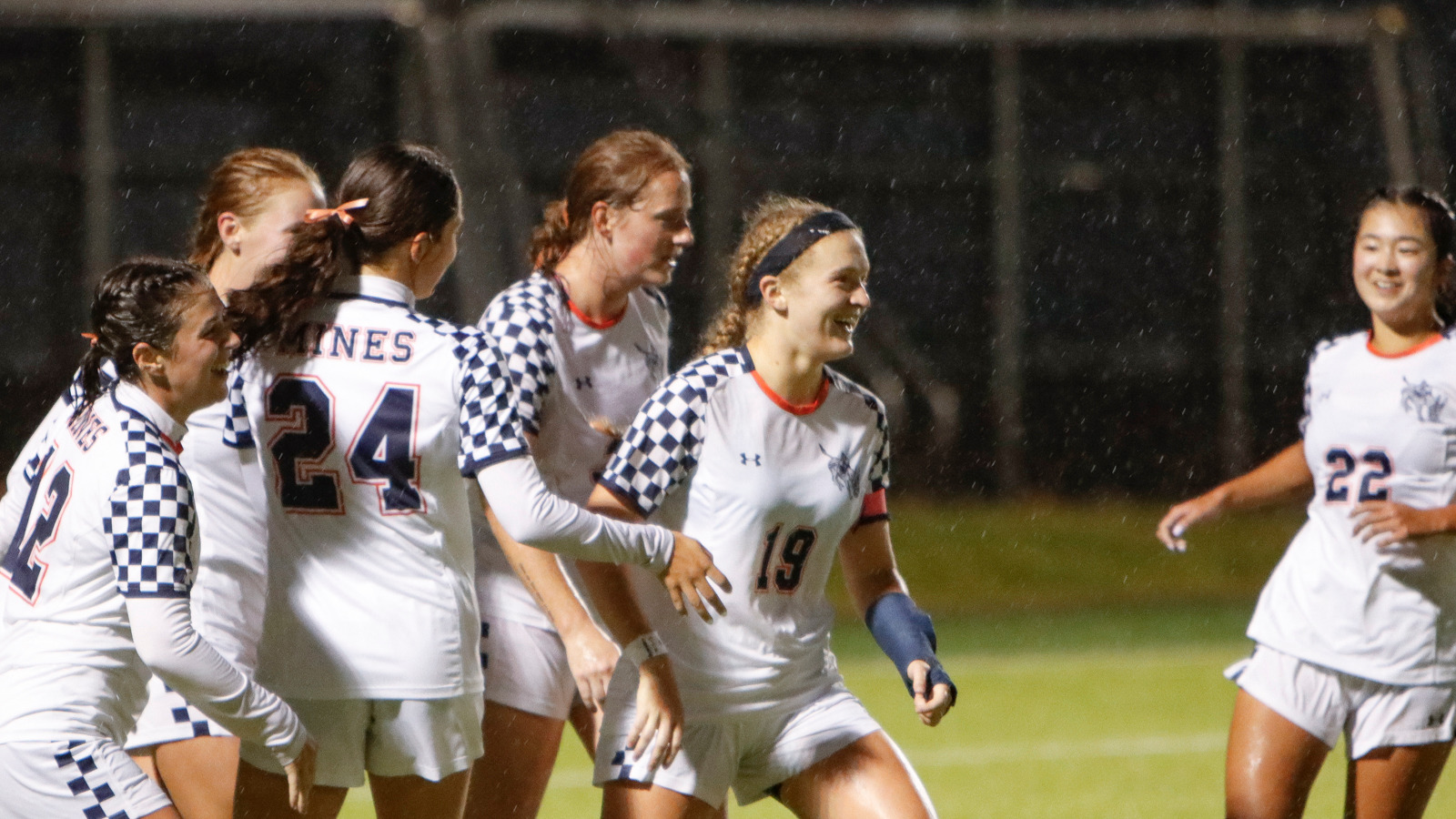 McDermott Scores Twice as #2 Orediggers Down Defending Champion Vikings ...