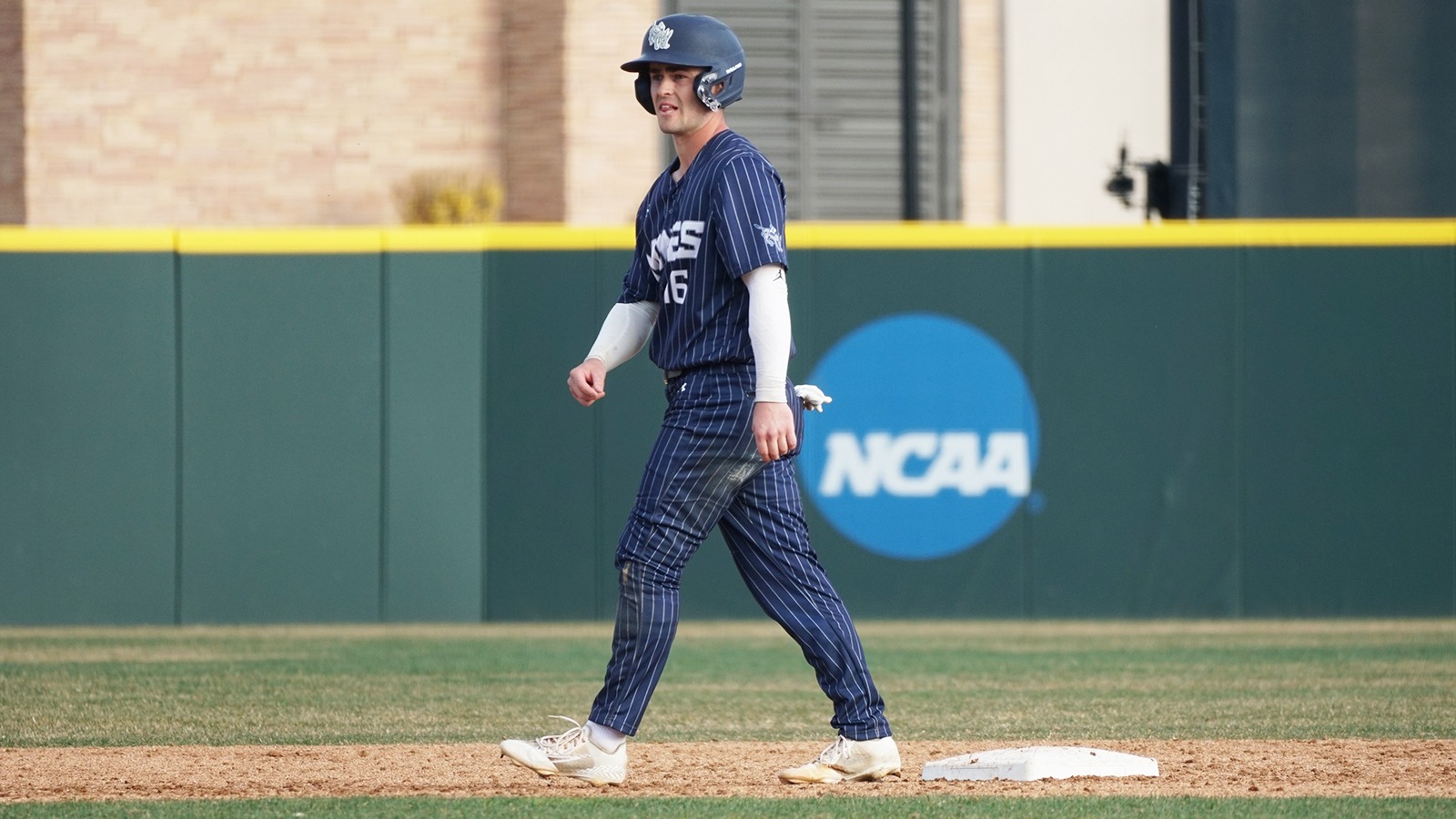 Mines Suffers Series Sweep in Grand Junction - Colorado School of Mines ...