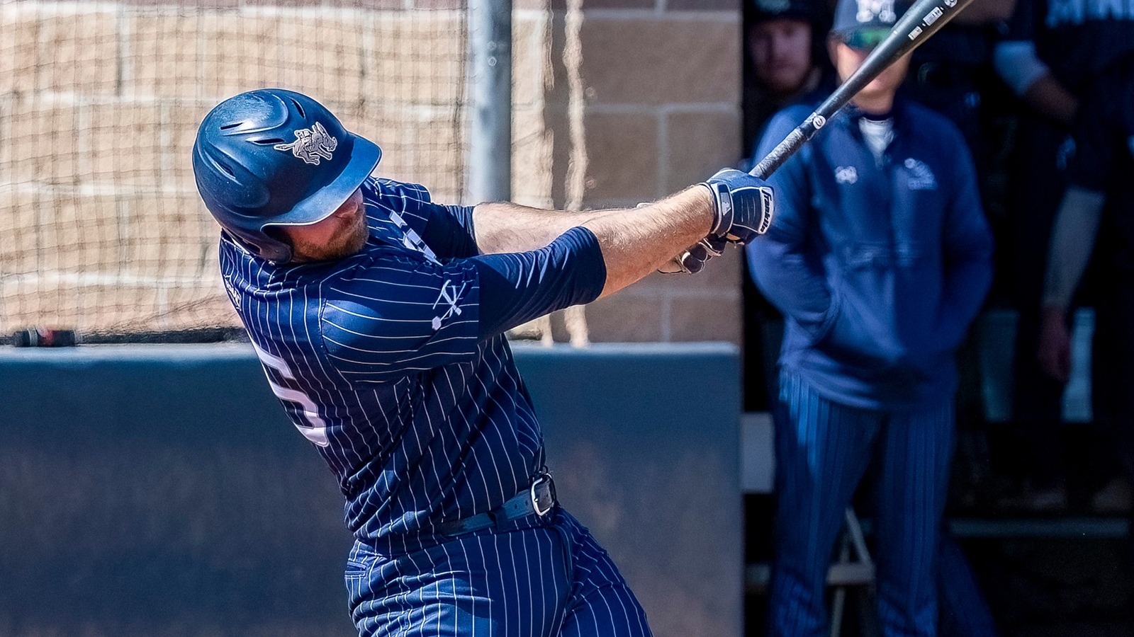 Luke Folsom - Baseball - Colorado School of Mines Athletics