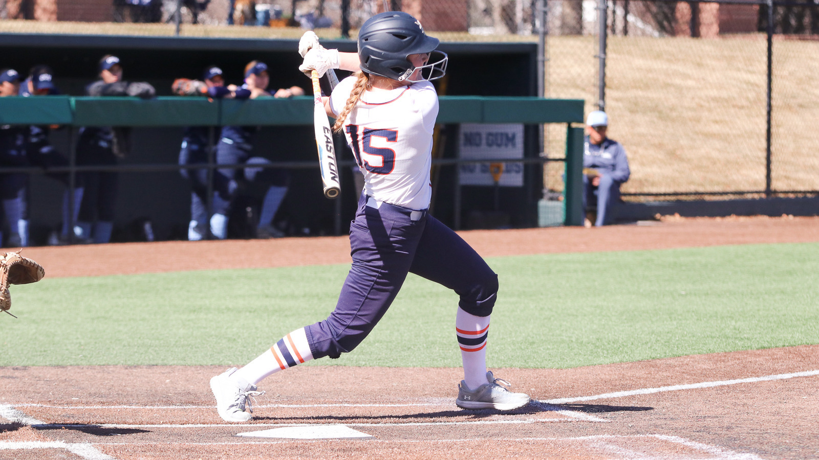 Mixed Fortunes Thursday As Orediggers Split With Yellow Jackets ...