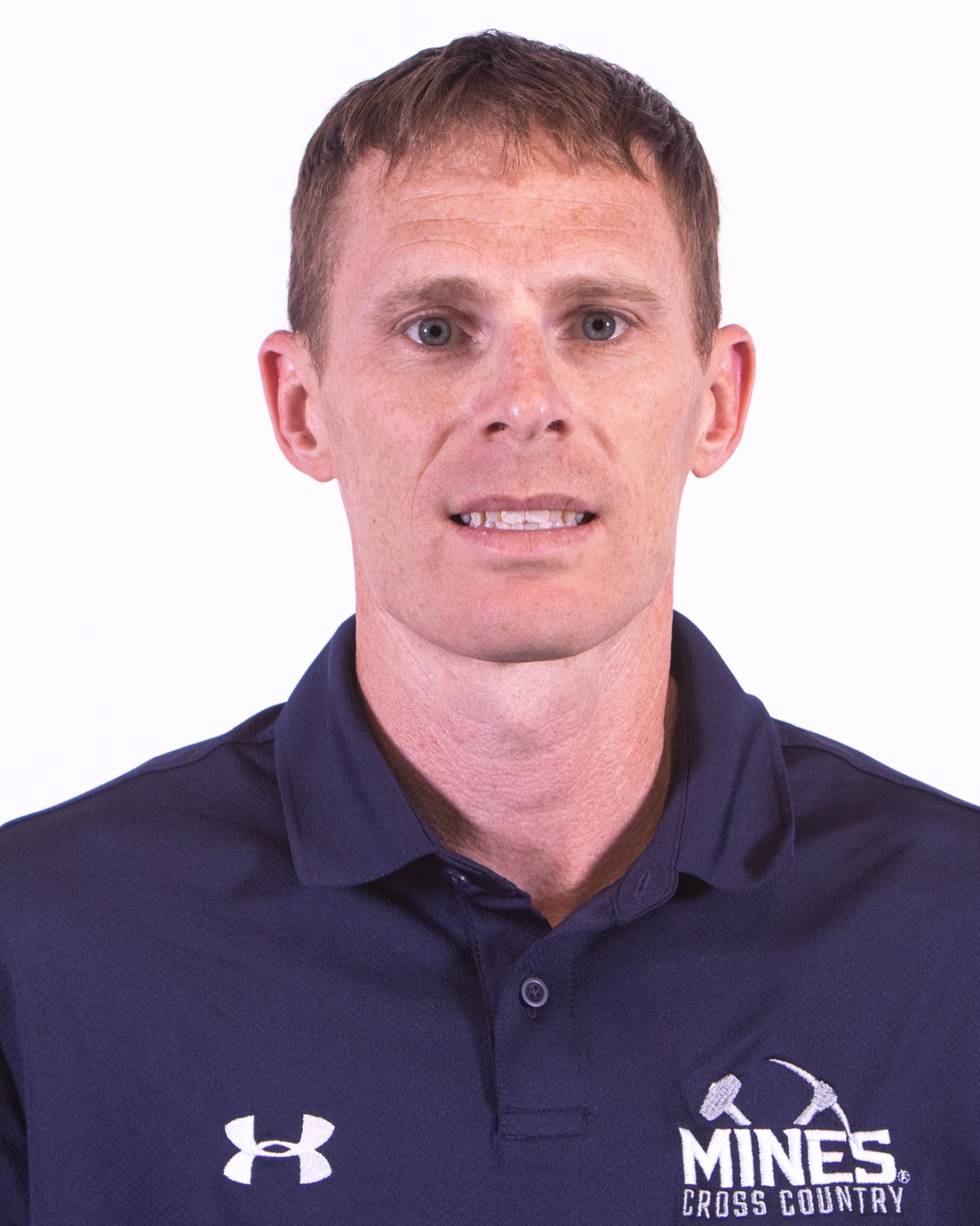 Chris Siemers - Cross Country Coach - Colorado School of Mines Athletics