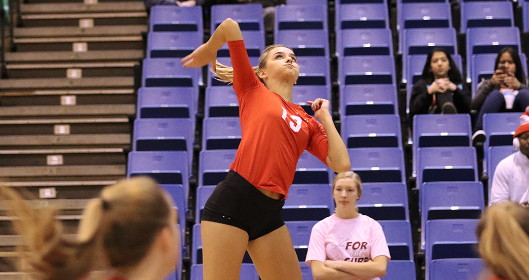 Jeanne Brenner - Women's Volleyball - MSU Athletics