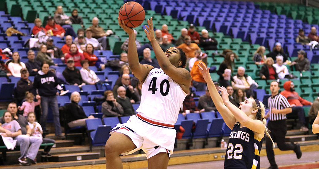 Kristal Flowers - Women's Basketball - MSU Athletics