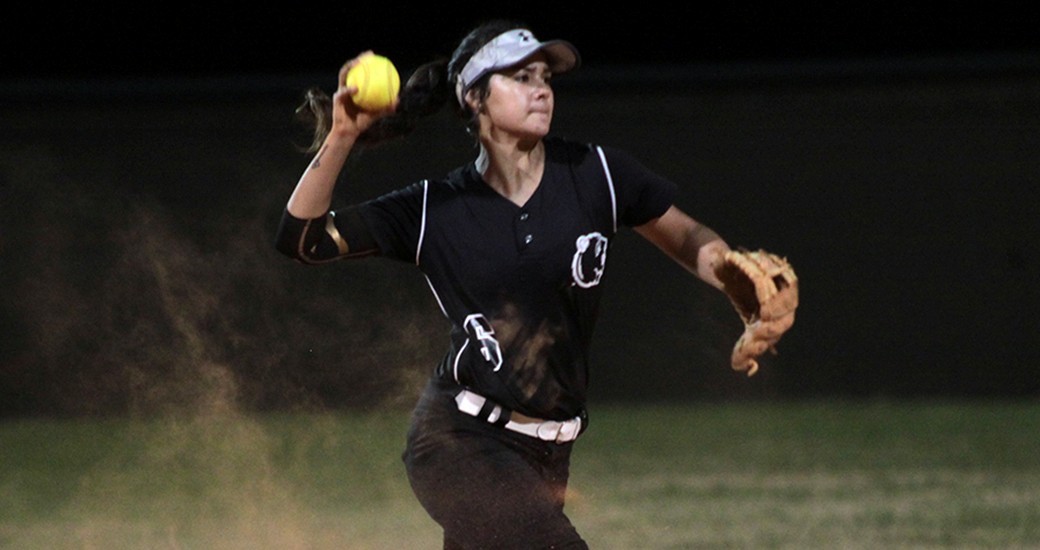 Daniela Carbajal - Softball - MSU Athletics