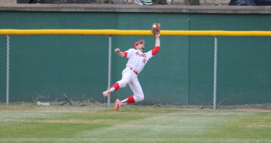 Jordan Schulz - Baseball - MSU Athletics