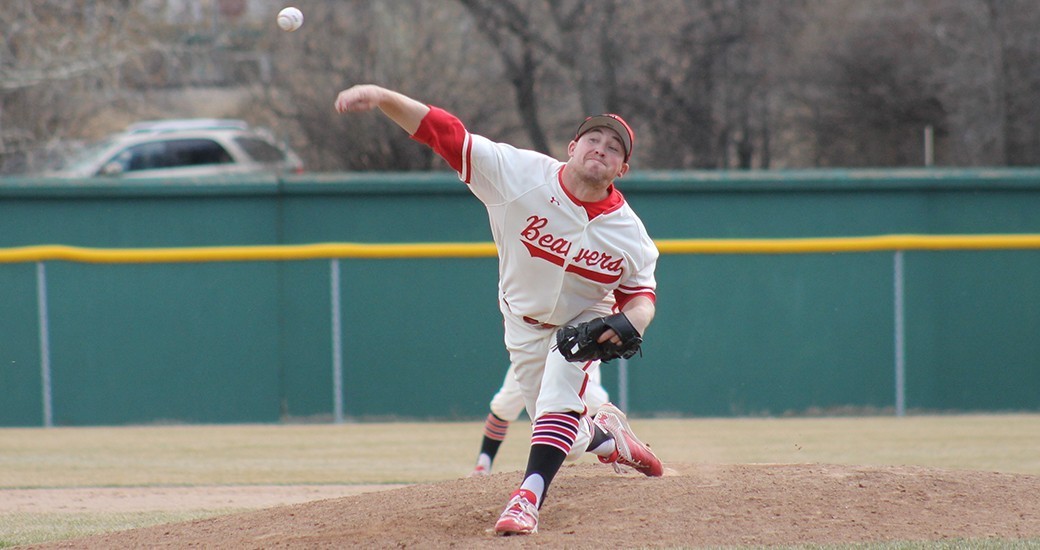 Conner Oliver - Baseball - MSU Athletics