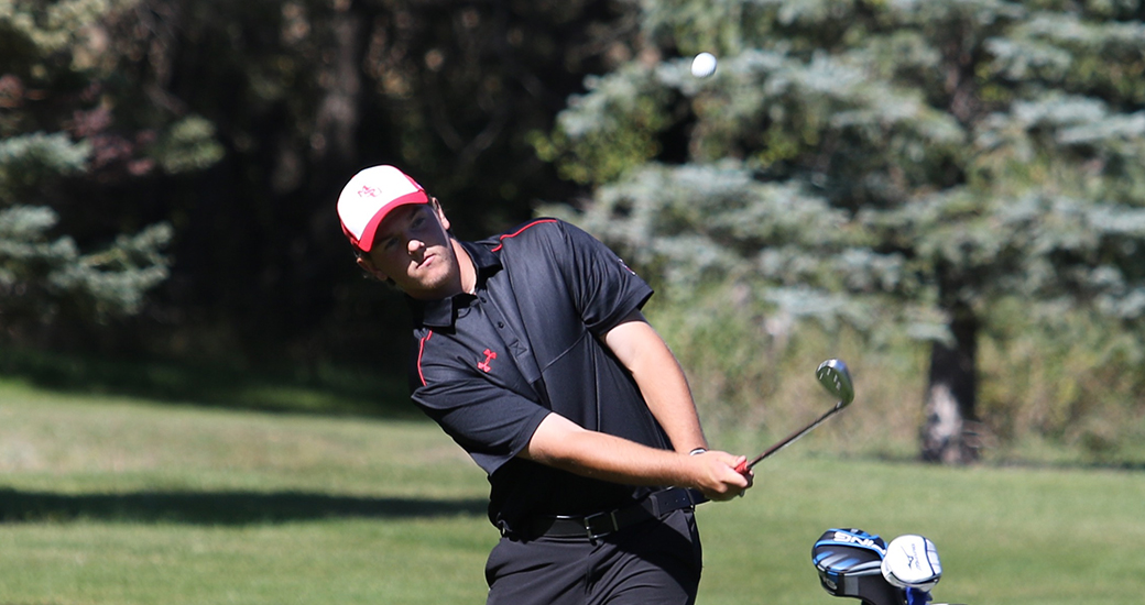 Matthew Bean - Men's Golf - MSU Athletics