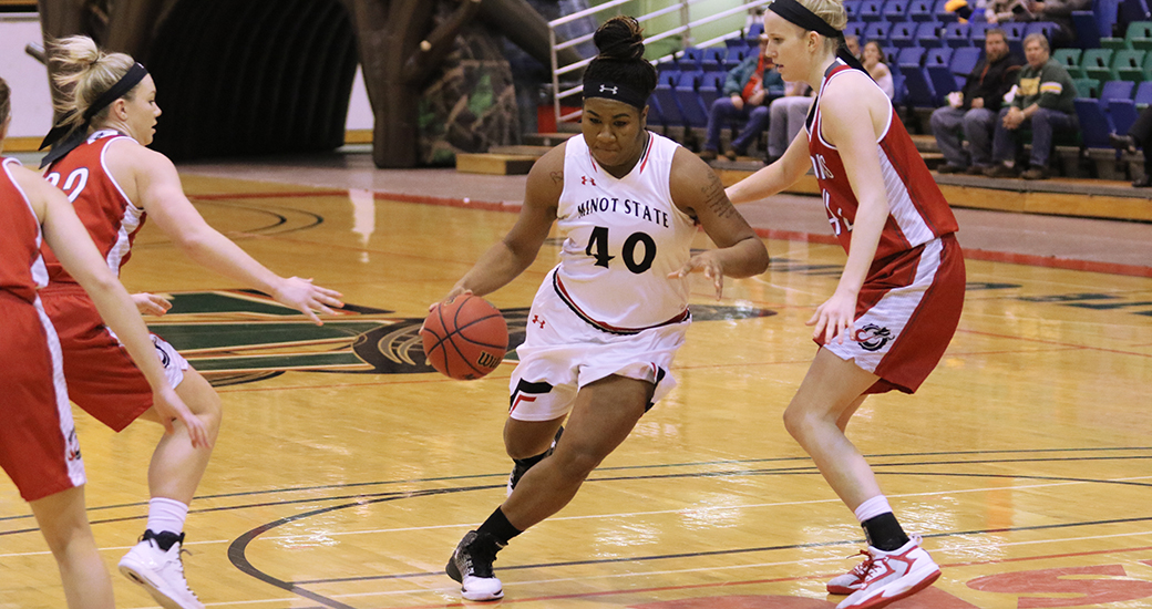 Kristal Flowers - Women's Basketball - MSU Athletics