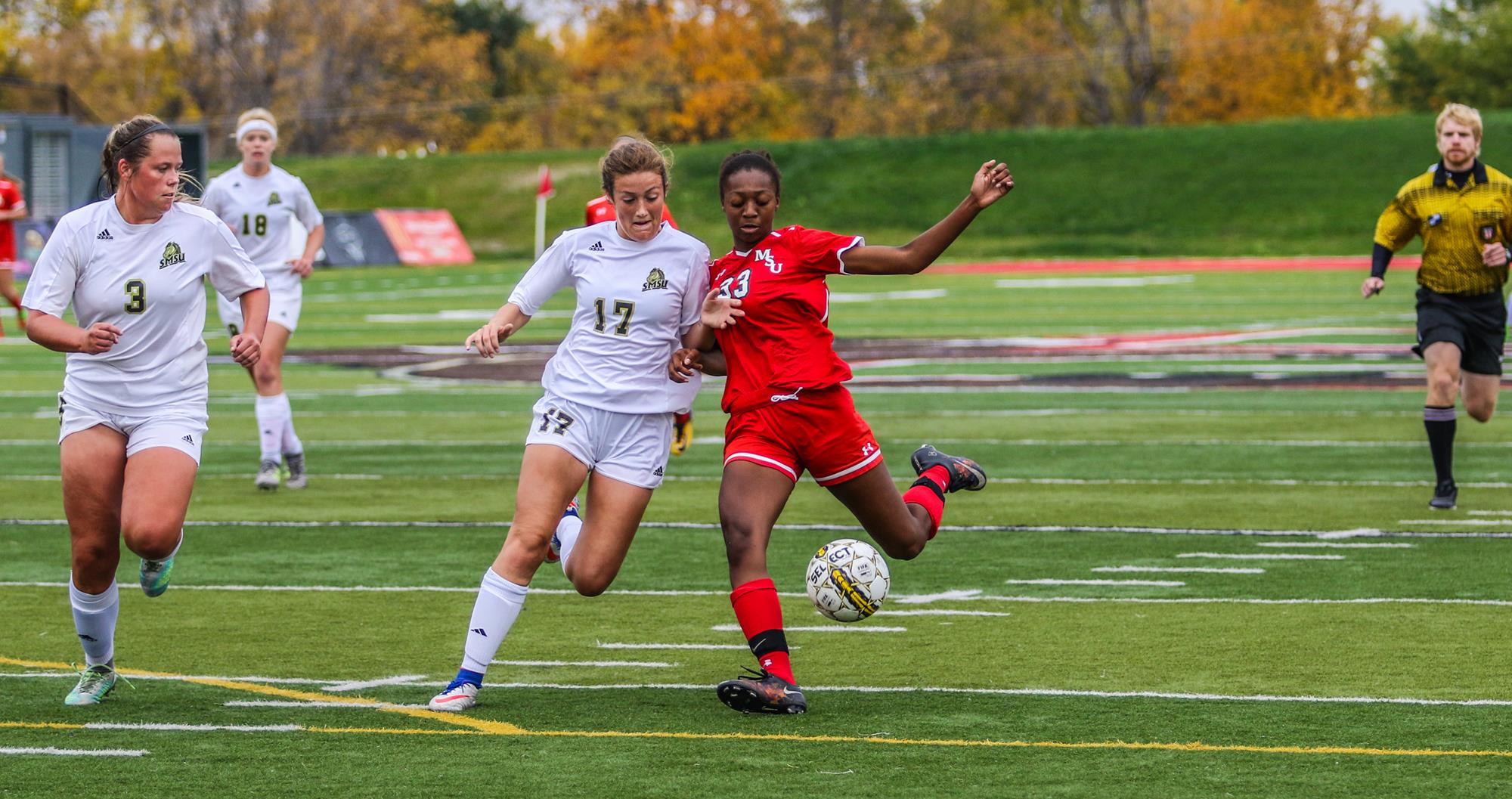 Jordyn Cook - Women's Soccer - MSU Athletics